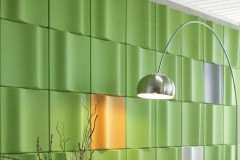 Dimension 3D Panels - DecraSound