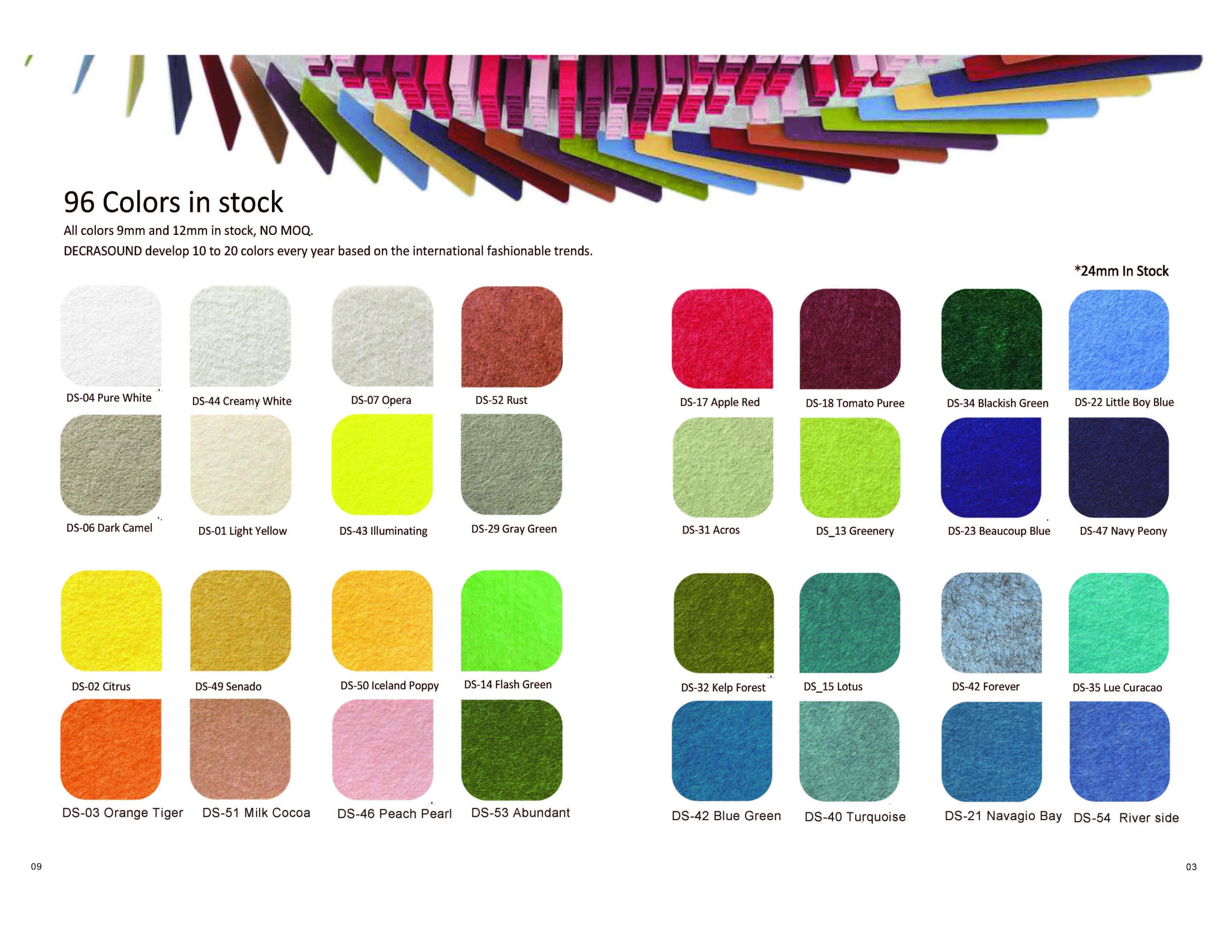 Decrasound Acoustic Solutions: Acoustic Panels Wall and Ceilings